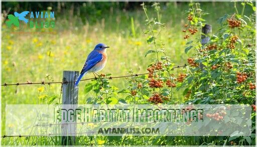 Eastern Bluebird Habitat: Complete Guide to Nesting & Conservation