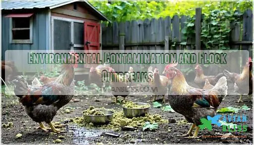 Avian Flu Symptoms Birds: Early Warning Signs Every Bird Owner Needs