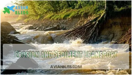 Lakes and Rivers: 10 Key Differences You Need to Know