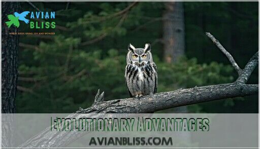 Why Do Owls Bob Their Heads? The Surprising Science Behind It