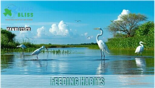 White Water Birds: 25 Beautiful Species You Need to See (2025 Guide)