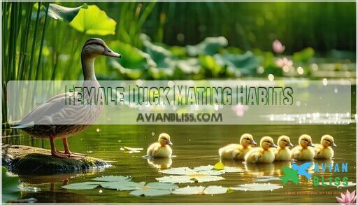 Do Ducks Mate for Life? The Truth About Duck Relationships