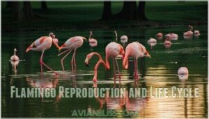 Flamingos: Pink Birds, Strange Habits & Amazing Facts Explained