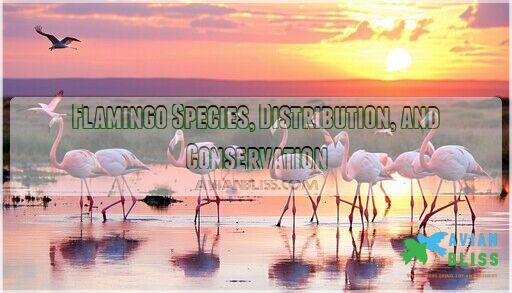 Flamingos: Pink Birds, Strange Habits & Amazing Facts Explained