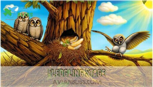 Baby Owl Facts: Complete Guide to Owlets (Pictures & Care Tips)