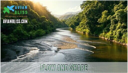 Lakes and Rivers: 10 Key Differences You Need to Know