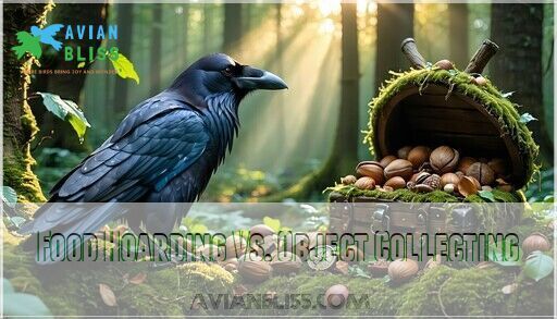 Are Crows Attracted to Shiny Objects? The Surprising Truth Revealed