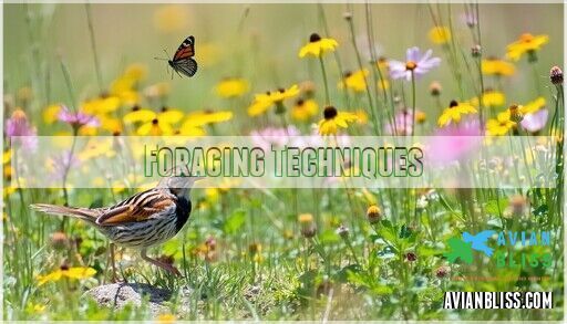 Chestnut Collared Longspur: Prairie Bird Facts & Conservation