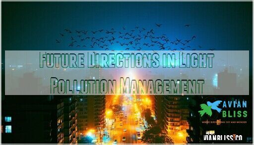 Effects of Light Pollution Migration: How Cities Kill Migrating Birds