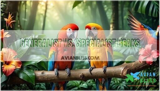 Beak Health for Parrots: Signs, Care Tips & When to See a Vet