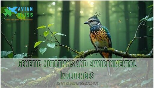 Bird Feathers and Plumage: Colors, Patterns & Adaptive Functions