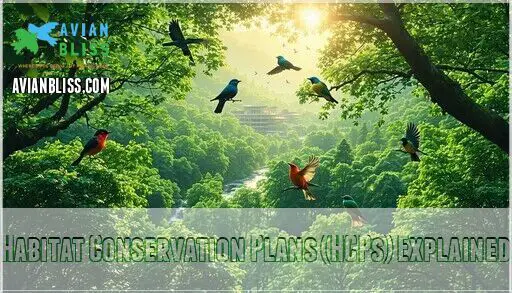 Bird Species Protection Plans: Laws, Habitats & Conservation Success