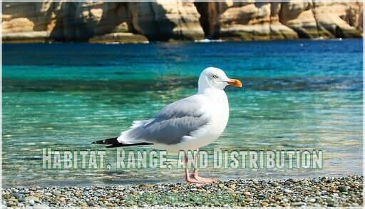 Glaucous-Winged Gull: Complete ID Guide & Pacific Coast Facts