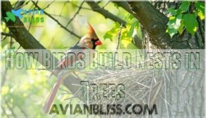 Why Do Birds Make Their Nests on Trees? 7 Survival Reasons Revealed