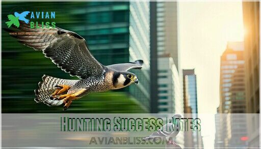 Peregrine Falcon: World's Fastest Bird - Speed, Hunt & Facts