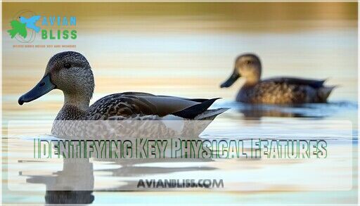 Gadwall Duck Guide: ID Tips, Habitat, Behavior & Conservation Facts