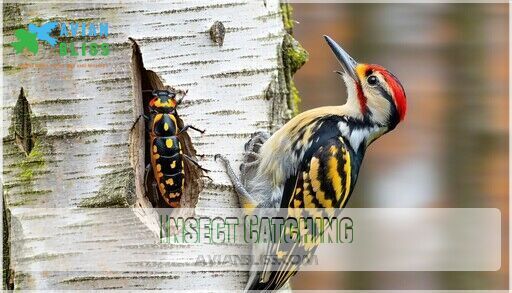 Yellow Bellied Sapsucker: Complete ID Guide & Behavior Secrets