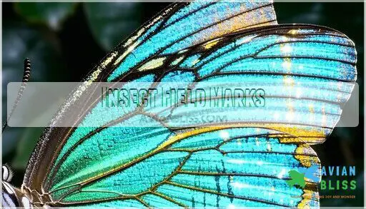 Field Marks: Complete Guide to Wildlife & Bird Identification Tips