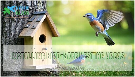 Protect Birds: 12 Simple Ways to Help Save Our Feathered Friends Today