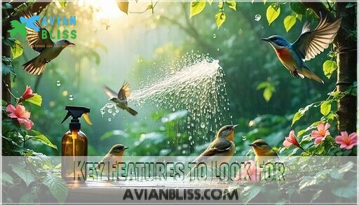 Safe Bird Lice Spray: 5 Best Products Reviewed for 2025