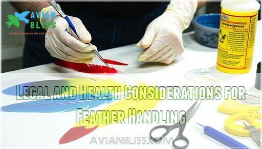 Bird Feather Repair Methods: Easy DIY Steps to Fix Damaged Feathers