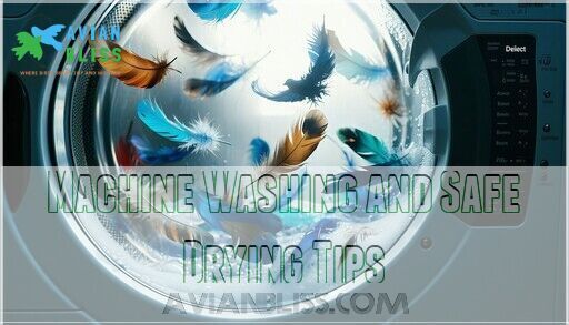 Cleaning Bird Feathers Naturally: Safe DIY Methods & Storage Tips