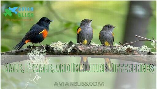 American Redstart: Complete Guide to ID, Habitat & Behavior (2025)