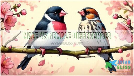 Rose Breasted Grosbeak: Complete ID Guide & Backyard Tips