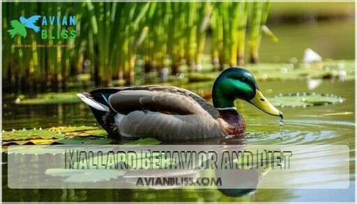 Mallard Duck Facts: ID Guide, Habitat, Behavior & Conservation Tips