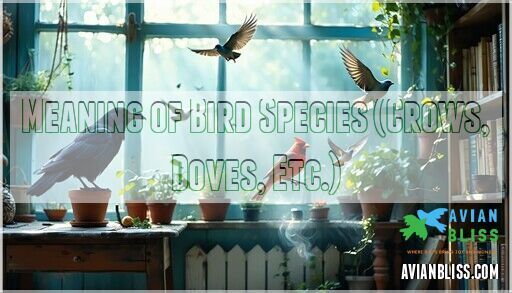 What Does It Mean if a Bird Flies in Your Room? 7 Spiritual Signs