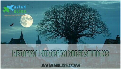 Why Are Owls Associated With Evil? Dark History & Cultural Myths