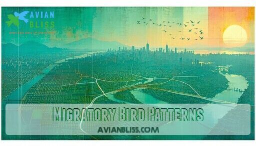 Urban Bird Watching Locations Map: Best City Spots & Routes Revealed