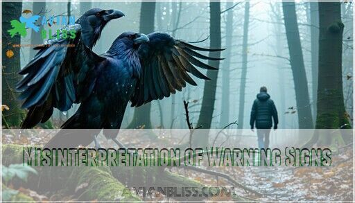 Why Crows Attack: Prevention Tips & Safe Coexistence Guide