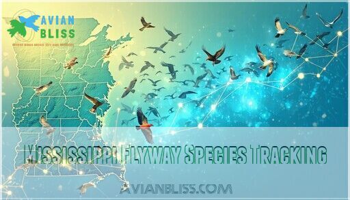 Bird Species Migration Maps: Live Tracking Tools & Interactive Flyways