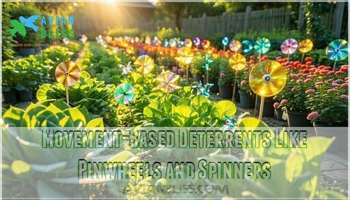 How to Keep Birds Out of Garden: 7 Proven Methods That Work