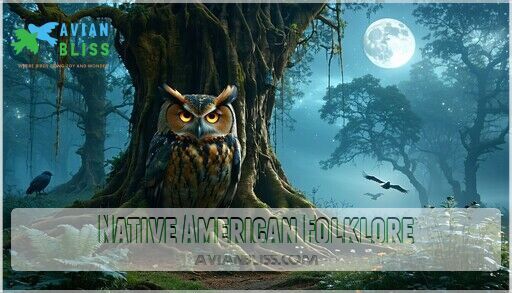 Why Are Owls Associated With Evil? Dark History & Cultural Myths