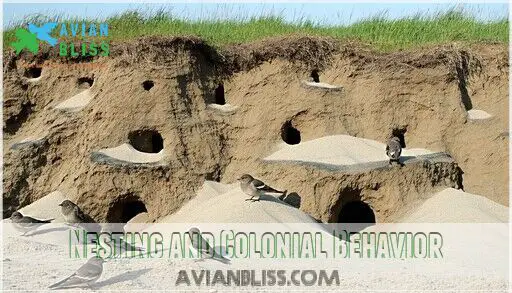 Bank Swallow Facts: Nesting, Migration & Conservation Status