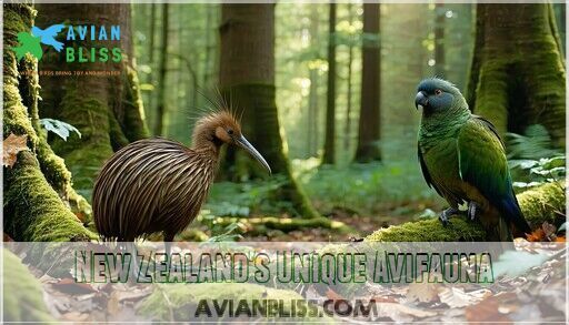 Bird Species by Region: Complete Global Guide to 7,500+ Native Birds