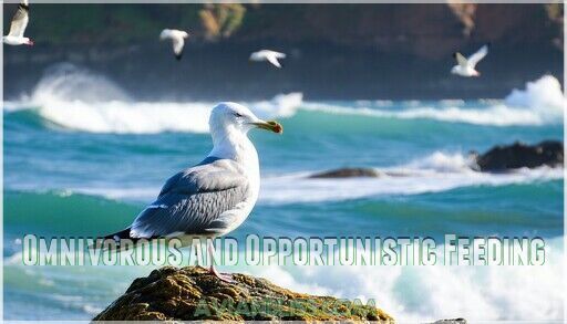 Glaucous-Winged Gull: Complete ID Guide & Pacific Coast Facts