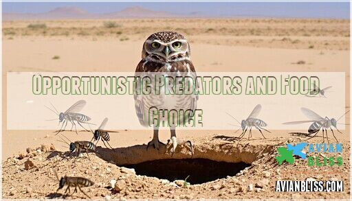 Burrowing Owl Facts: Habitat, Diet & Conservation Status Explained