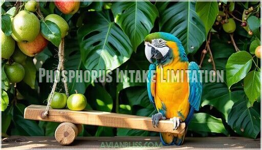 Bird Calcium Deficiency Treatment: Signs & Solutions That Work