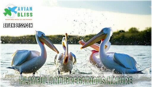 Why Do Pelicans Eat Other Birds? Shocking Predatory Secrets