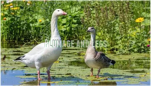 Snow Goose Facts: Migration, Habitat & ID Guide You Need to Know