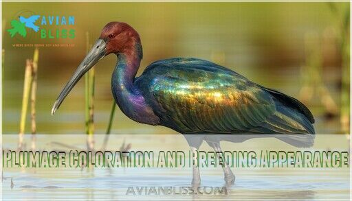 Glossy Ibis: Habitat, Iridescent Colors, Diet & Migration Facts Explained