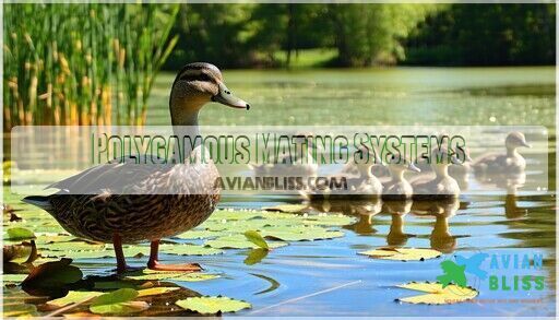 Do Ducks Mate for Life? The Truth About Duck Relationships