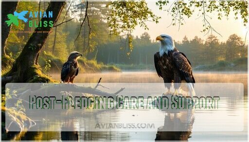 Baby Bald Eagles: From Helpless Chicks to Majestic Flyers in 2025