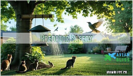 When to Start Feeding Birds: Best Times & Tips for Success