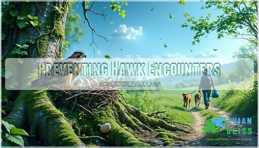 Are Hawks Dangerous to Humans? The Facts on Attacks, Risks, and Safety