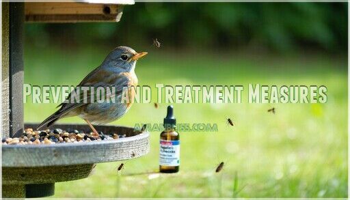 Do Birds Get Ticks? Species at Risk & Health Implications Explained