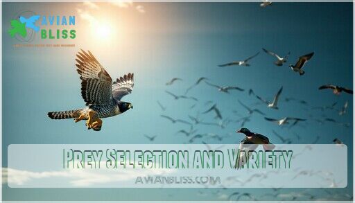 Peregrine Falcon: World's Fastest Bird - Speed, Hunt & Facts